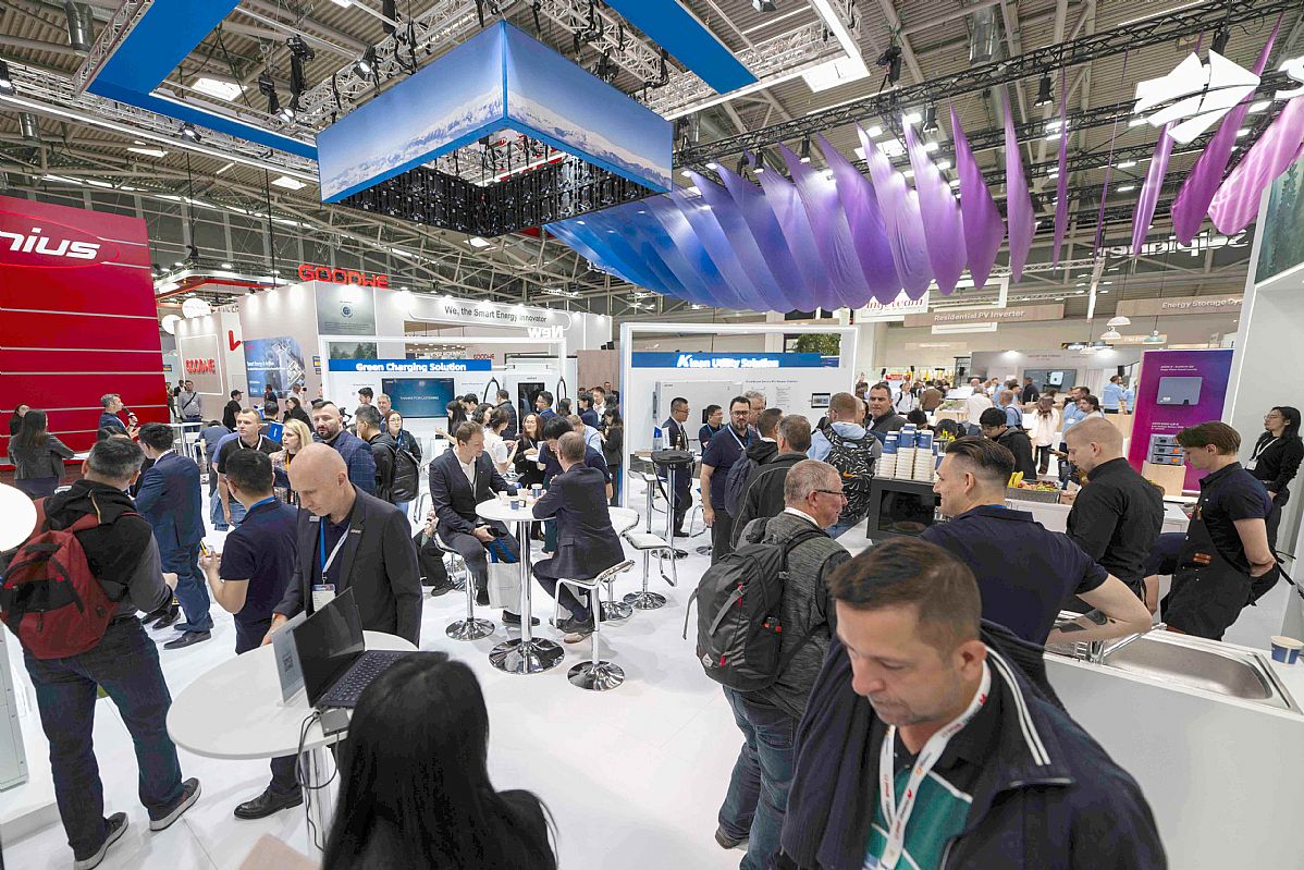 Powering Progress: KSTAR Unveils New C&I and Residential ESS Solutions ...